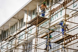 #Lion Match Factory Redevelopment - 4F (18,000m2) - Commercial ...